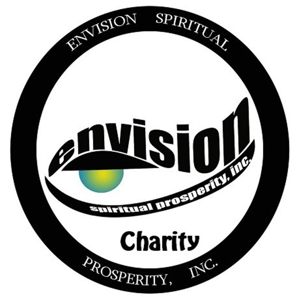Gallery Page – Envision Spiritual Prosperity Inc. Charity